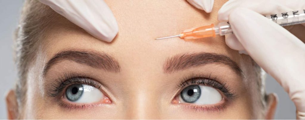 Botulinum Toxin Injections History | Cosmetic Uses