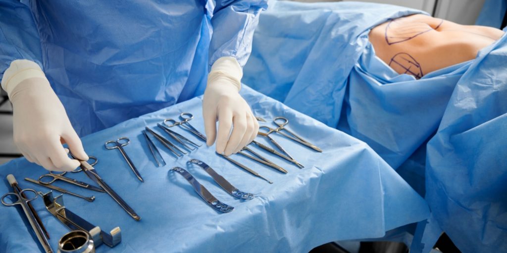 The Exciting Evolution of Plastic Surgery | Hess, Sandeen, & Lee